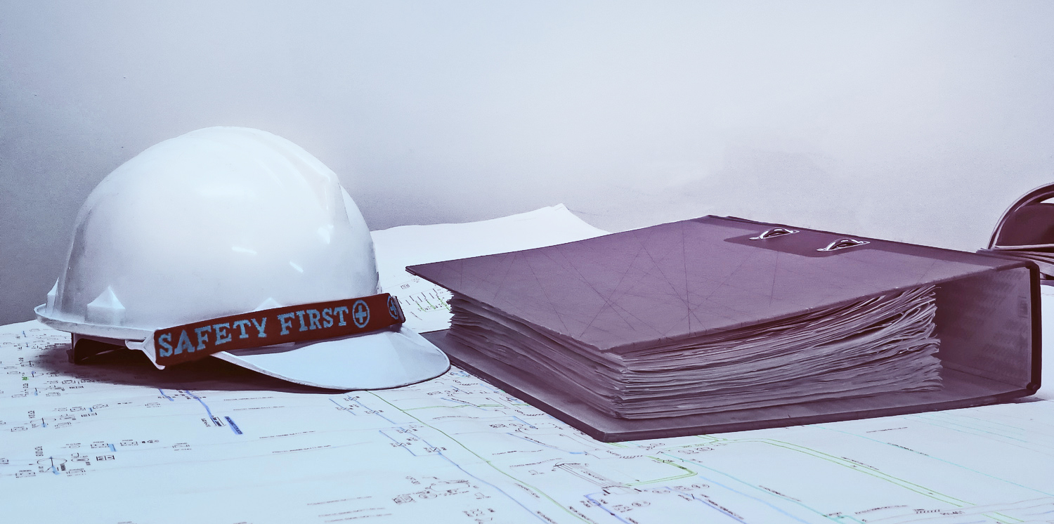 Safetybook